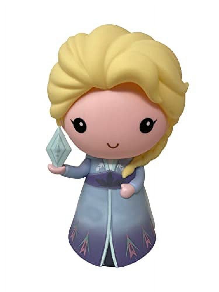 Frozen - Elsa PVC Bank - Walmart.com