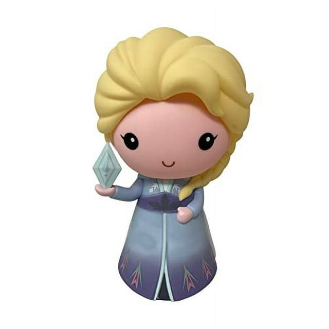 Frozen - Elsa PVC Bank - Walmart.com