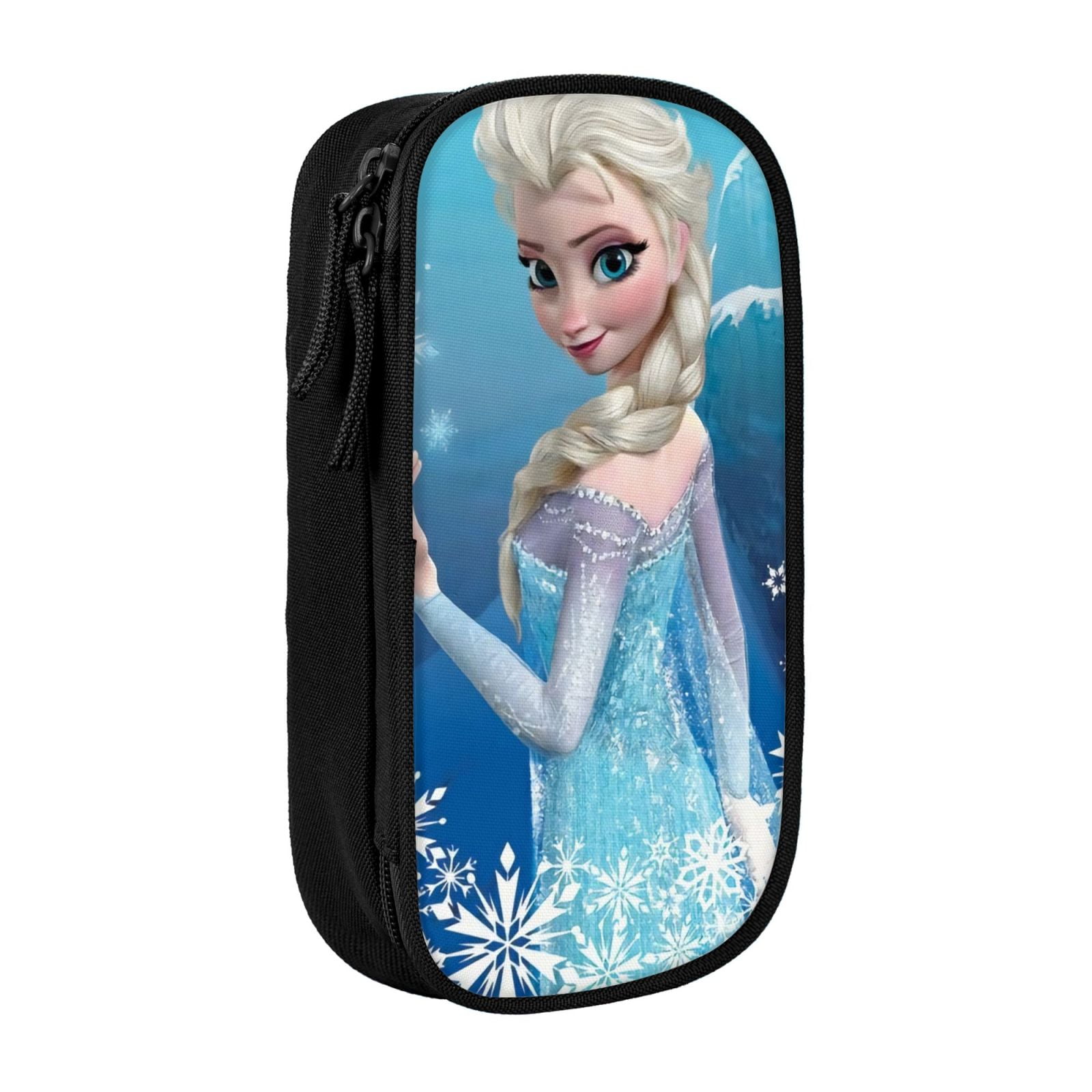Frozen Elsa Pencil Case,Pencil Pouch,Pencil Case Pouch,Pencil Bag ...