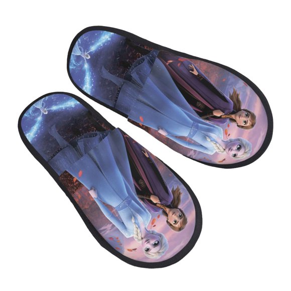 Disney Frozen Slippers