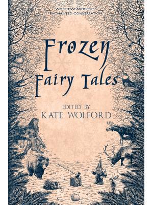 Frozen Fairy Tales - Walmart.com