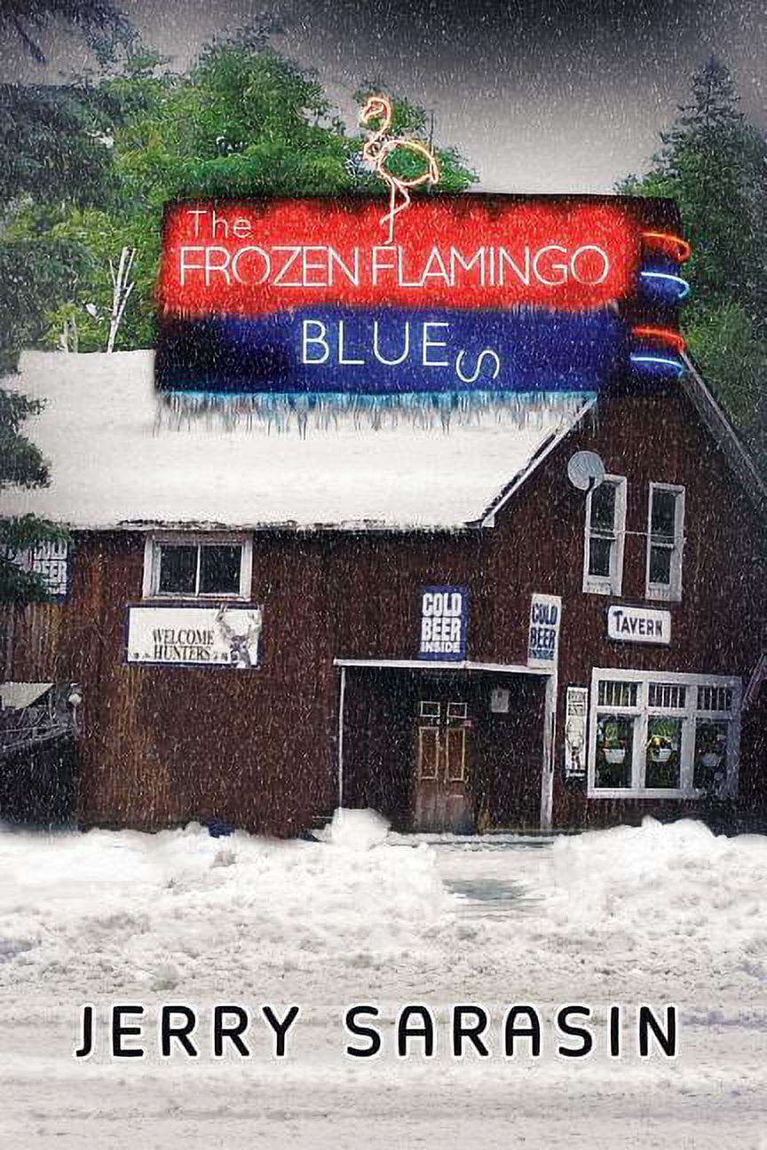 Frozen Flamingo Blues - Walmart.com