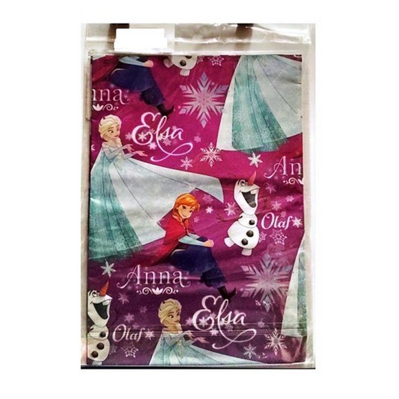 Frozen Greeting Cards & Gift Wrap in Frozen Party Supplies - Walmart.com