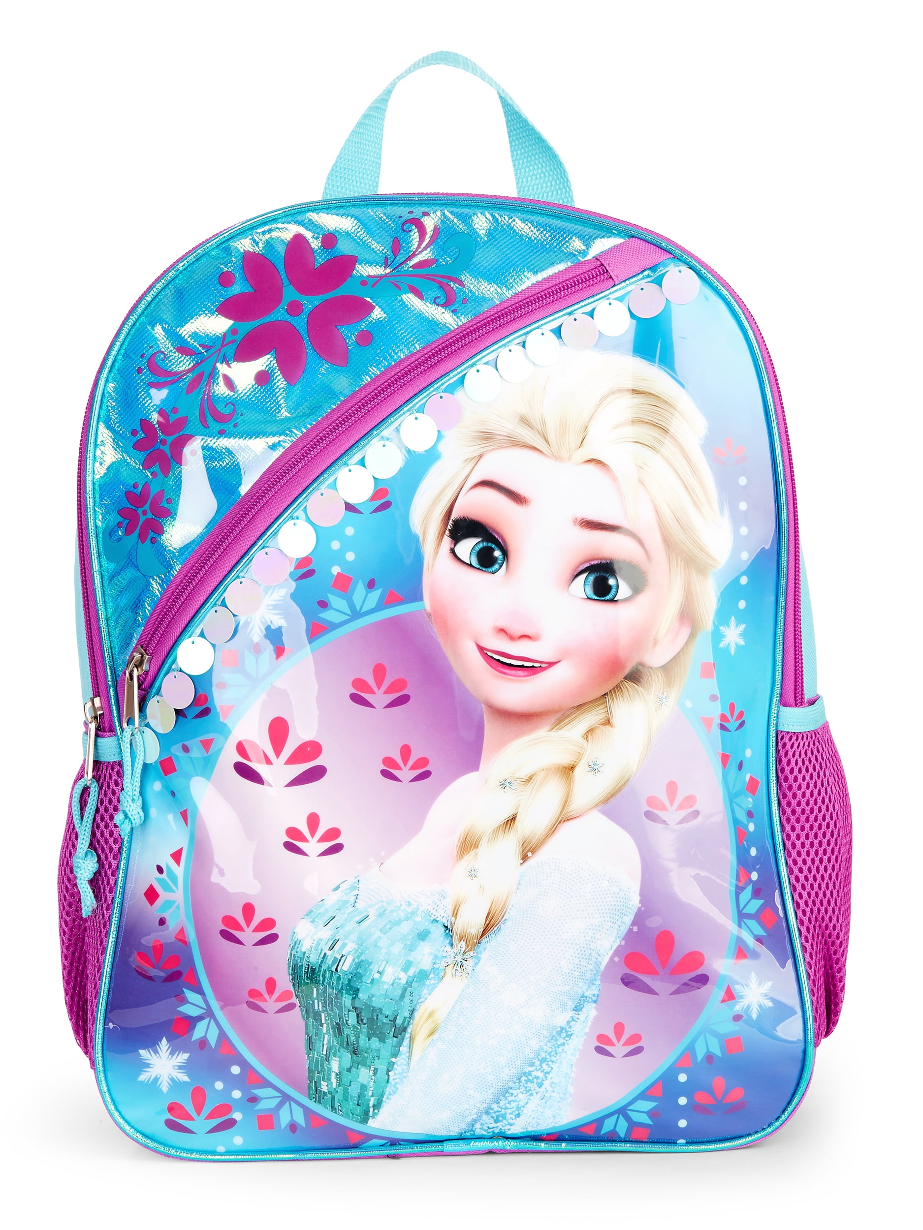 Frozen Girls' Backpack - Walmart.com