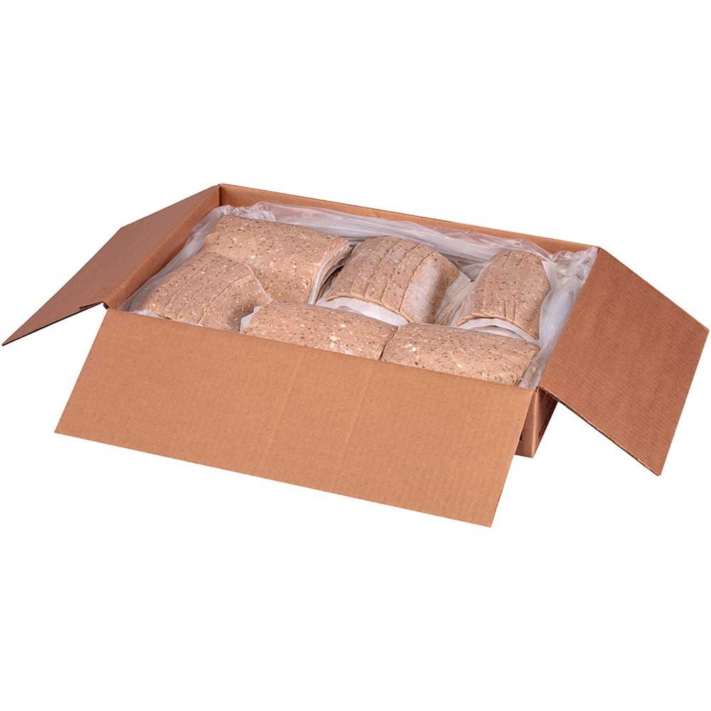 Frozen Gyrokone Traditional and Lamb - Portion Control, 4 Ounce -- 48 ...