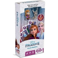Hasbro's Disney Frozen 2 Olaf Bop It Game for Kids - Walmart.com