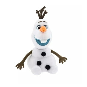 Olaf Stuffed Animals