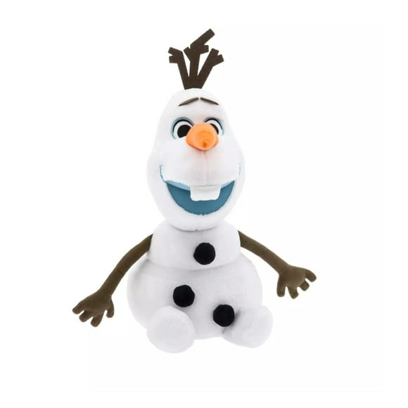 Olaf Stuffed Animals