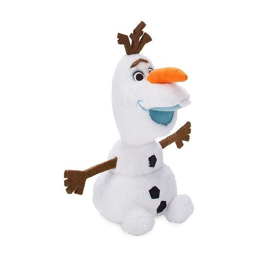 Frozen II OLAF Stuffed Animal - 12" - Walmart.com
