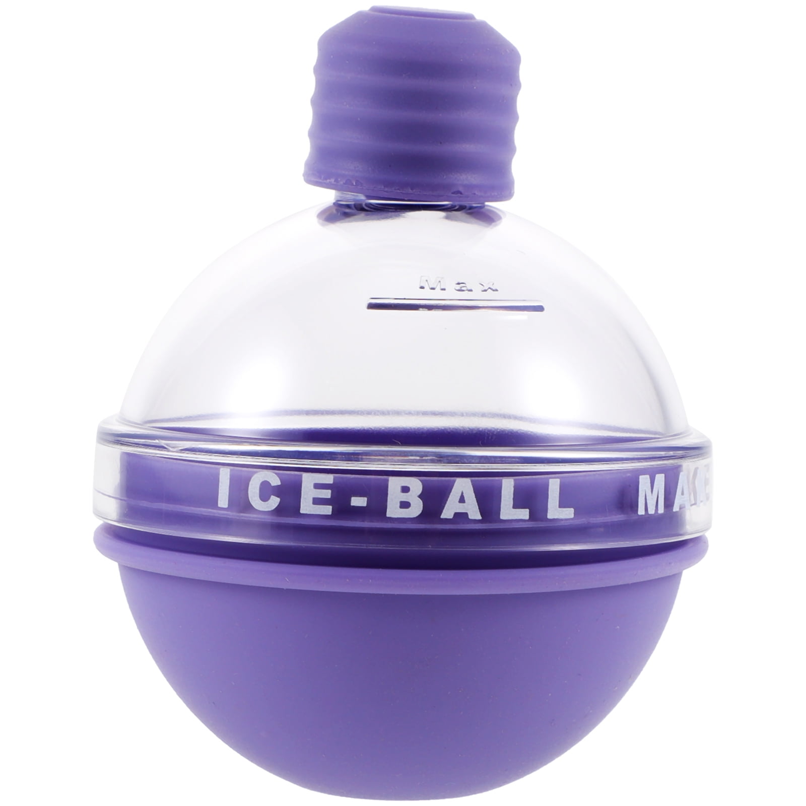 Frozen Ice Ball Mold Round Ice Cube Maker Ice Ball DIY Mold Kitchen ...