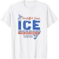 Frozen Kristoff And Svens Ice Harvesting And Delivery T Shirt
