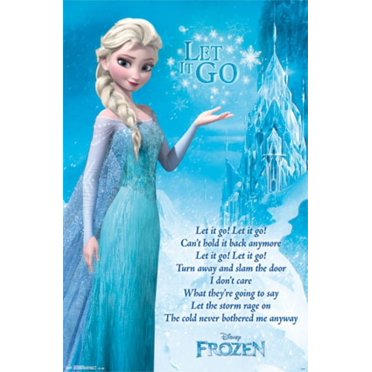 Disney Princess - Sketch Poster Print (22 x 34) - Walmart.com