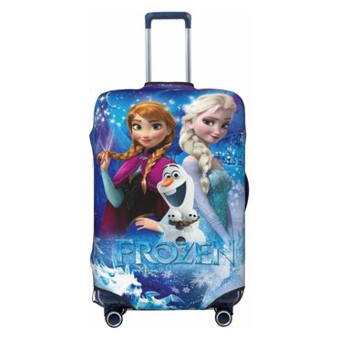 Frozen Elsa Kids 14 pilot Luggage - Walmart.com