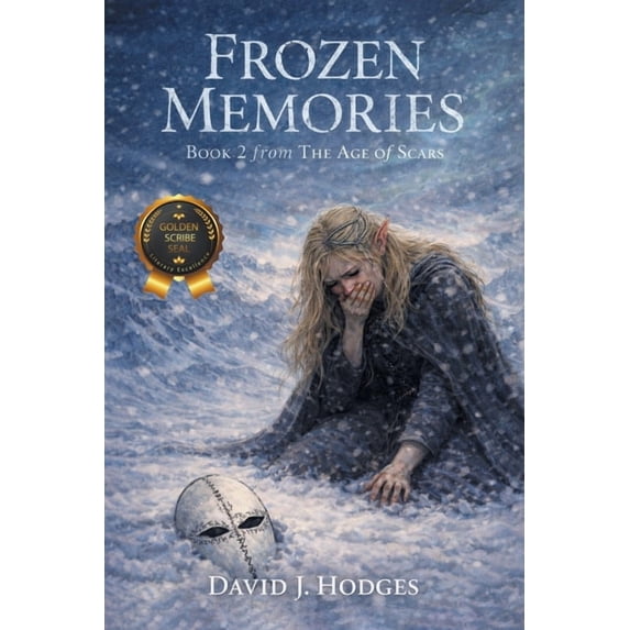 Frozen Memories: Book 2 from The Age of Scars, (Paperback) - Walmart.com