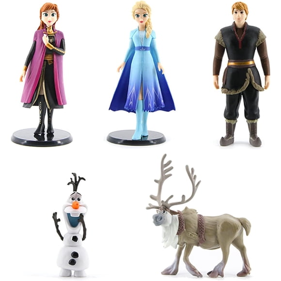 Miniature Figurines