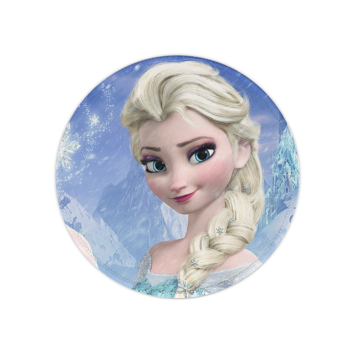 Frozen Mouse Pad Gaming Mousepad Cartoon Office Laptop Desk Mousepads ...