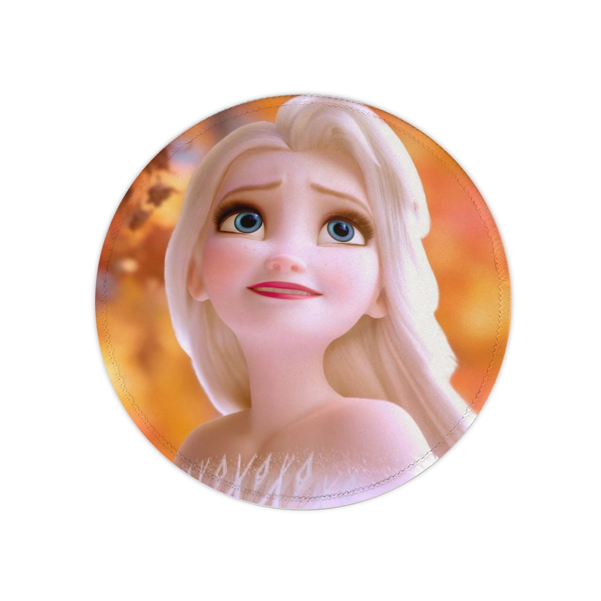 Frozen Mouse Pad Gaming Mousepad Cartoon Office Laptop Desk Mousepads ...