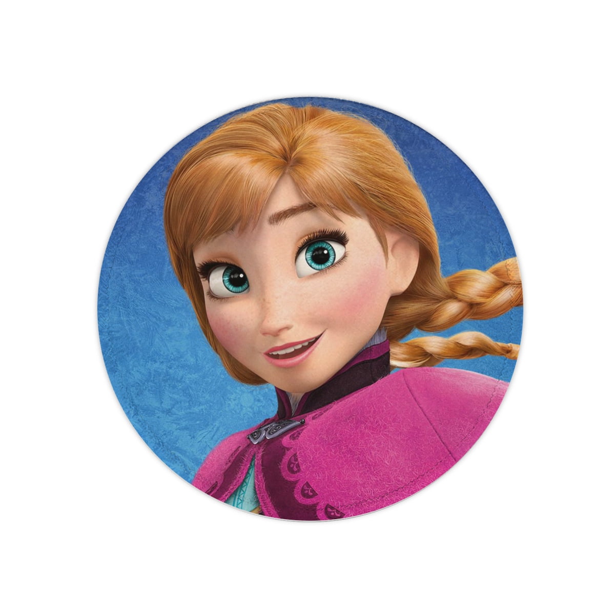 Frozen Mouse Pad Gaming Mousepad Cartoon Office Laptop Desk Mousepads ...