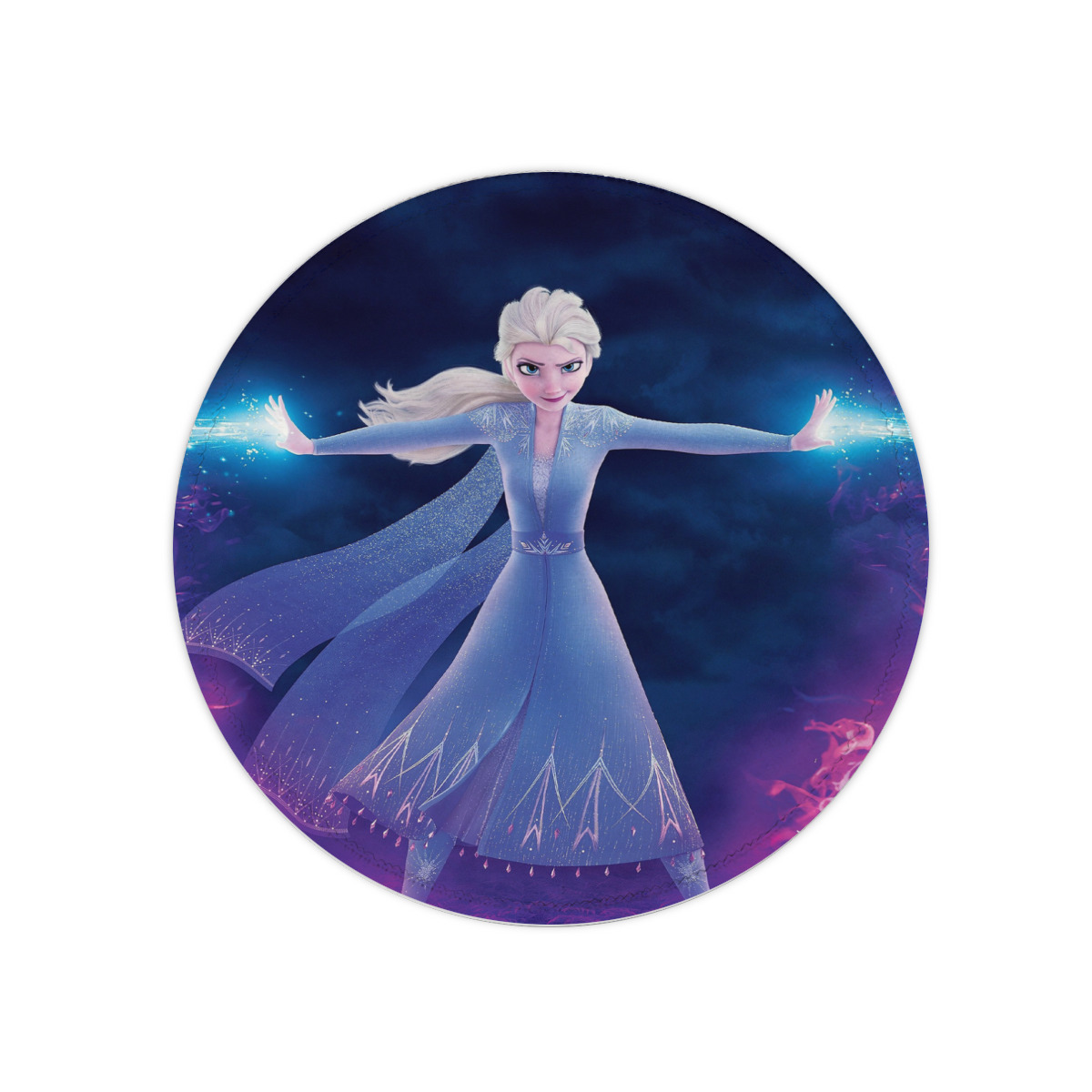 Frozen Mouse Pad Gaming Mousepad Cartoon Office Laptop Desk Mousepads ...