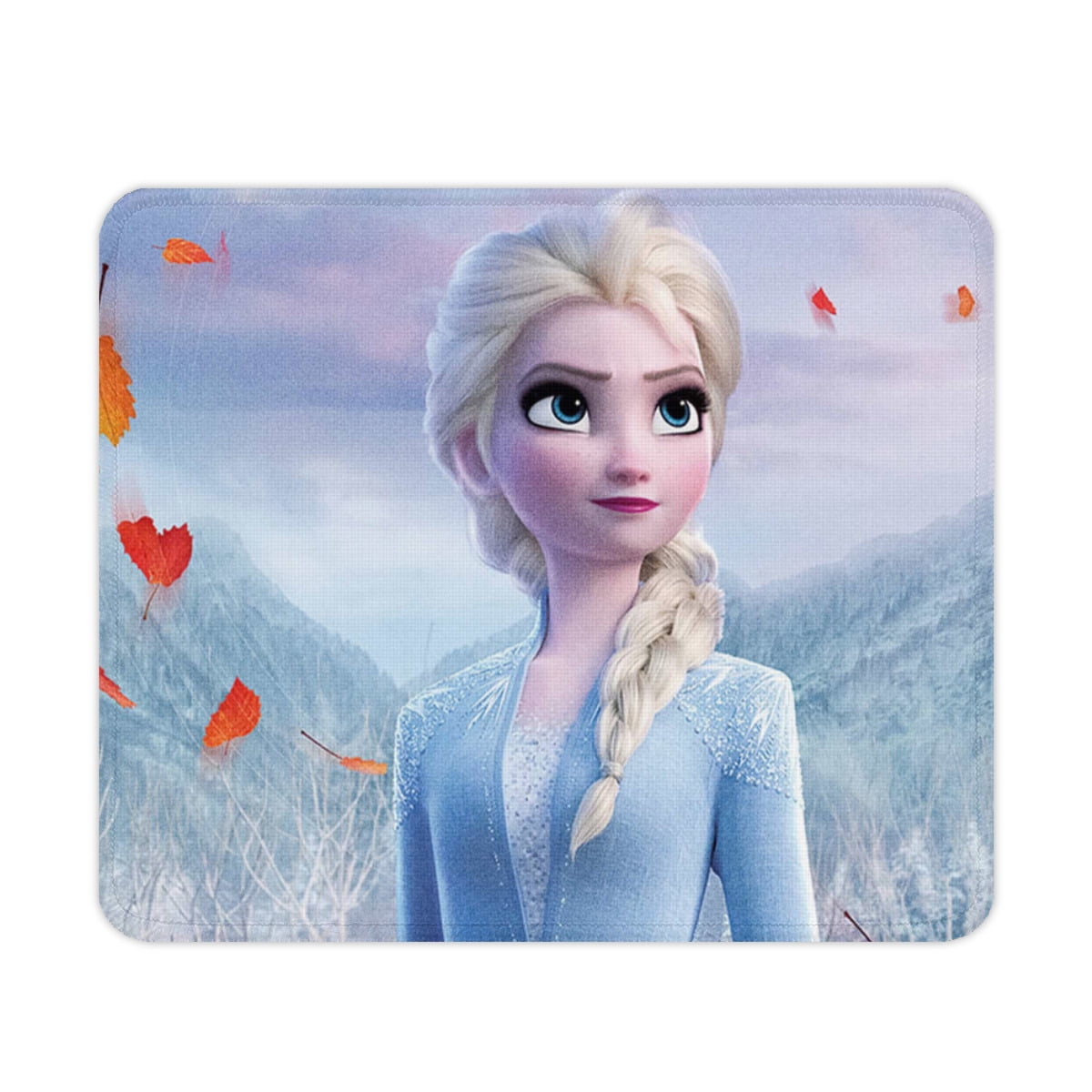 Frozen Mouse Pad Gaming Mousepad Cartoon Office Laptop Desk Mousepads ...