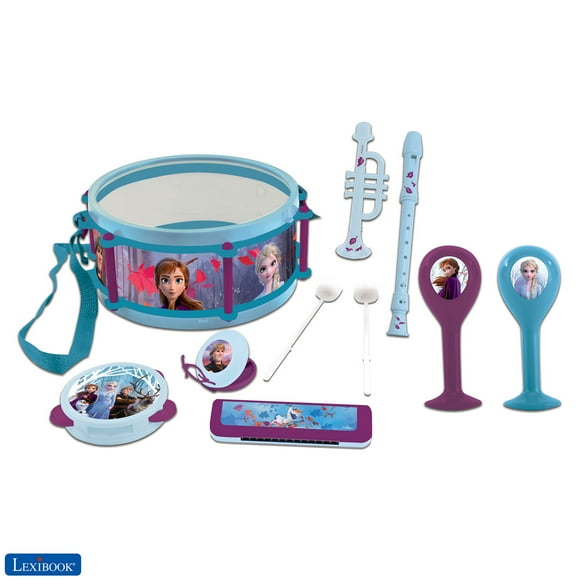 Frozen Karaoke Machines & Kids Instruments in Frozen Toys - Walmart.com