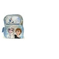 Frozen New 3D Molded Magic Sequins 16" Large Backpack - Walmart.com
