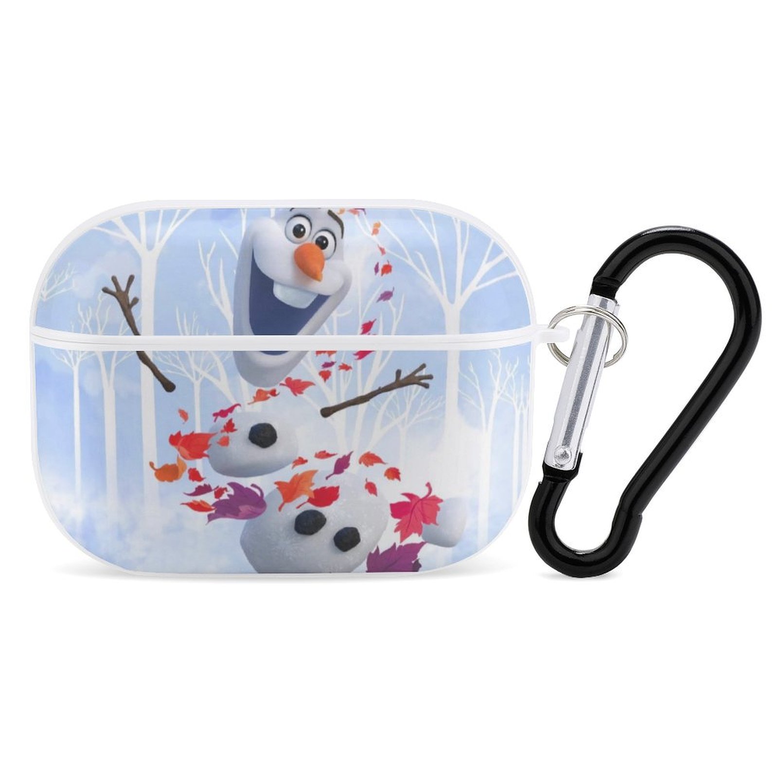 Frozen Olaf Case for AirPods Pro Case 2nd 1st Generation Case Cover ...