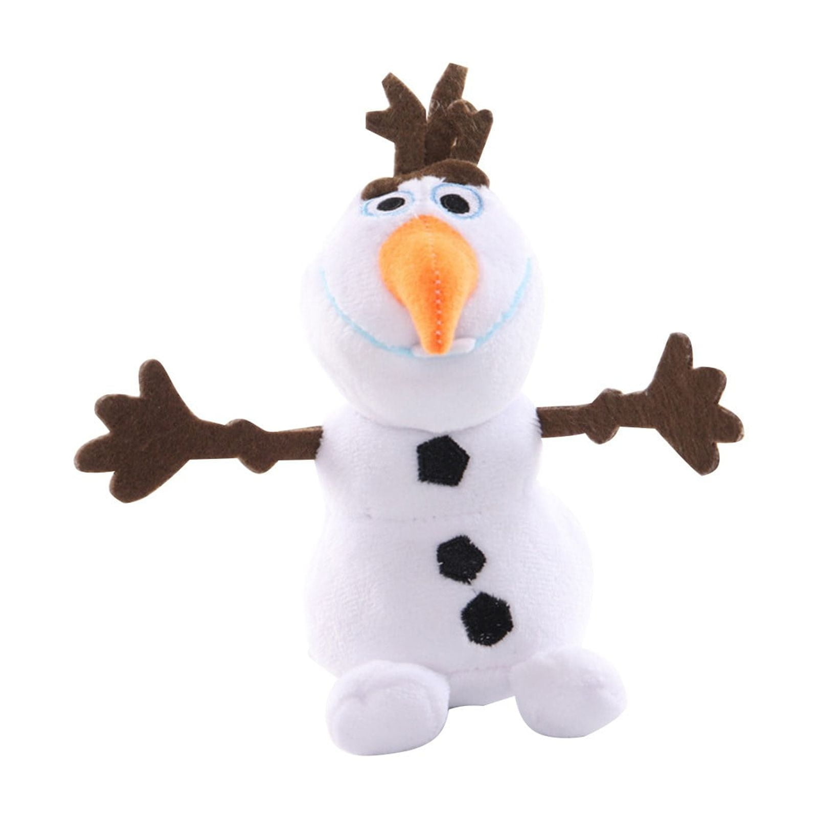 Frozen,Olaf,Olaf Stuffed Animal,Frozen 2 Olaf Plush Stuffed Pillow ...