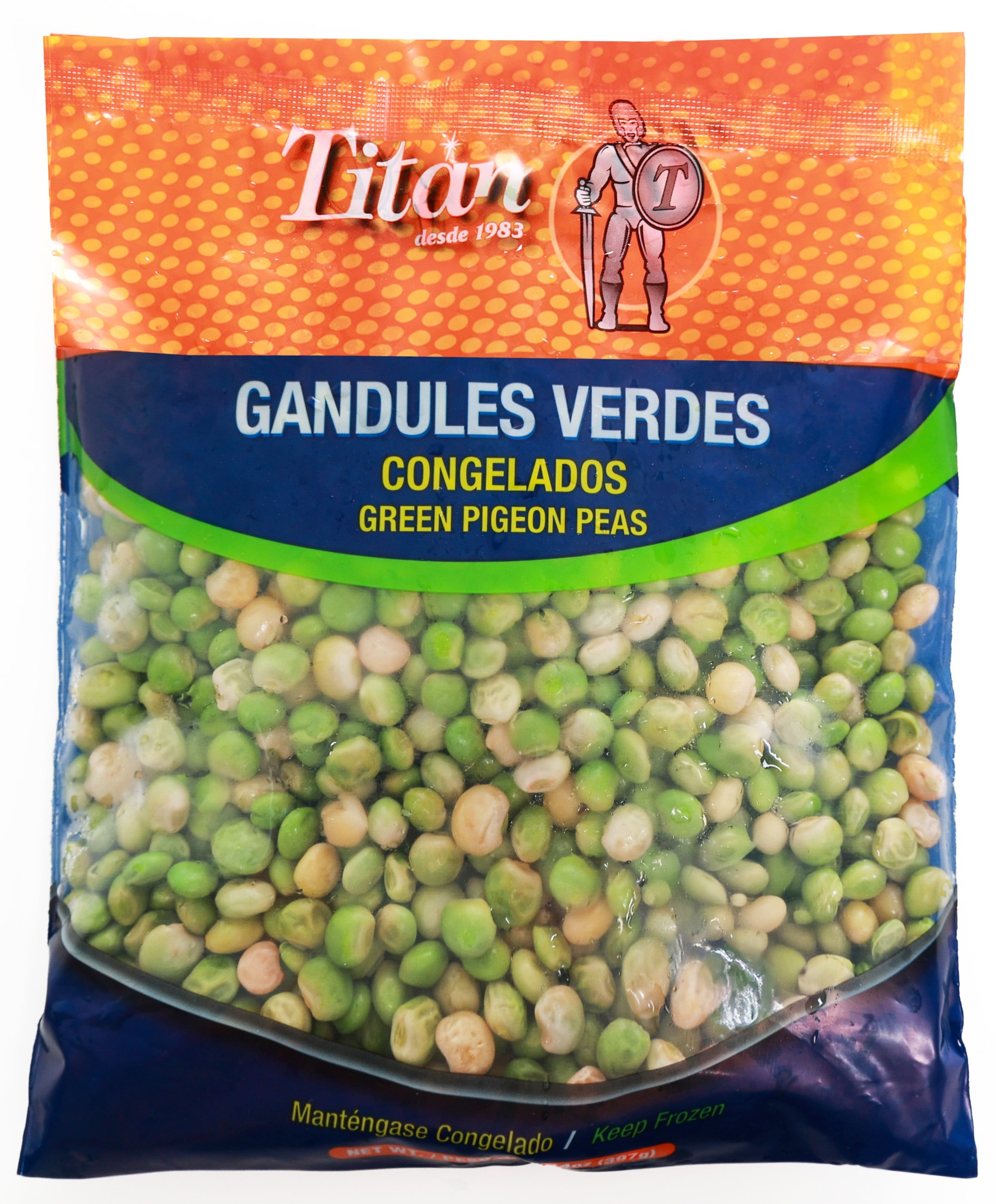 Frozen Peas - Walmart.com