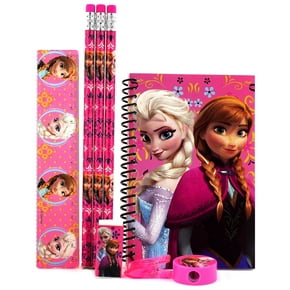 Frozen Greeting Cards & Gift Wrap in Frozen Party Supplies - Walmart.com