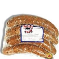 Frozen Poche's Pork Boudin - Walmart.com