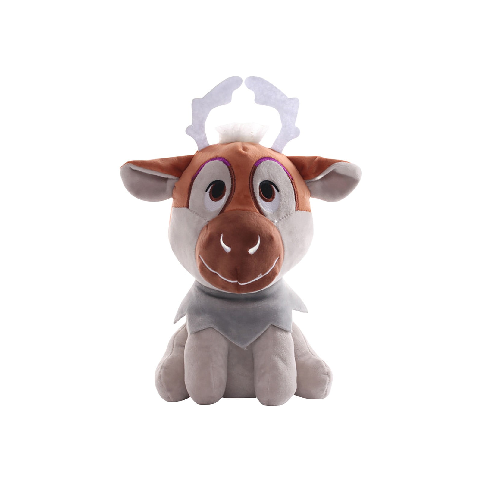 Frozen Princess Anna Elsa Plush Animals Doll Toy Collection,10" Frozen ...