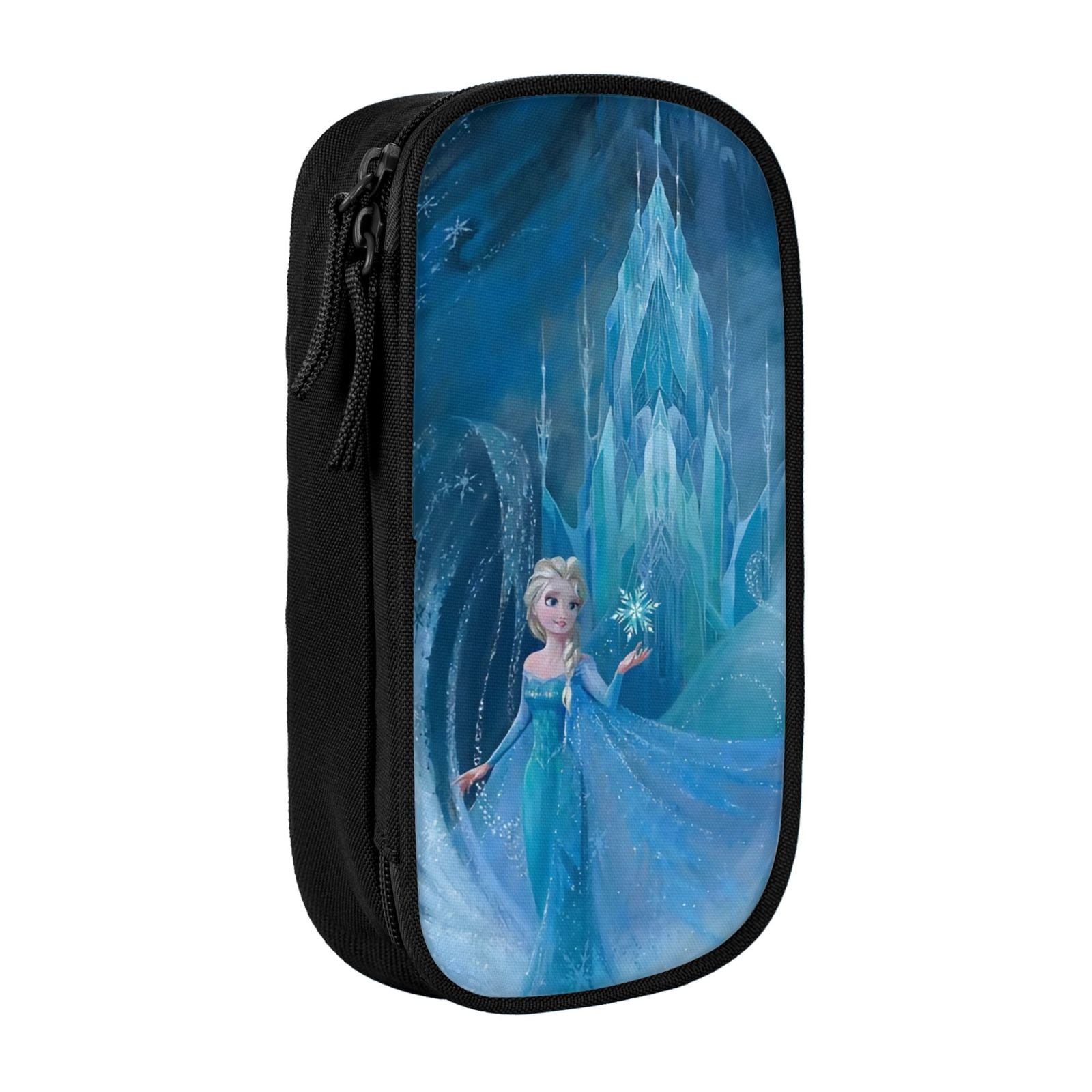 Frozen Queen Elsa Pencil Case,Pencil Pouch,Pencil Case Pouch,Pencil Bag ...