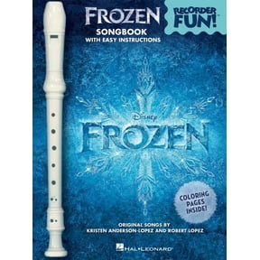 First 50 Songs You Should Play on Recorder Beginner-Friendly Collection ...