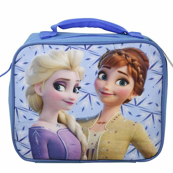 Disney Frozen Lunch Box