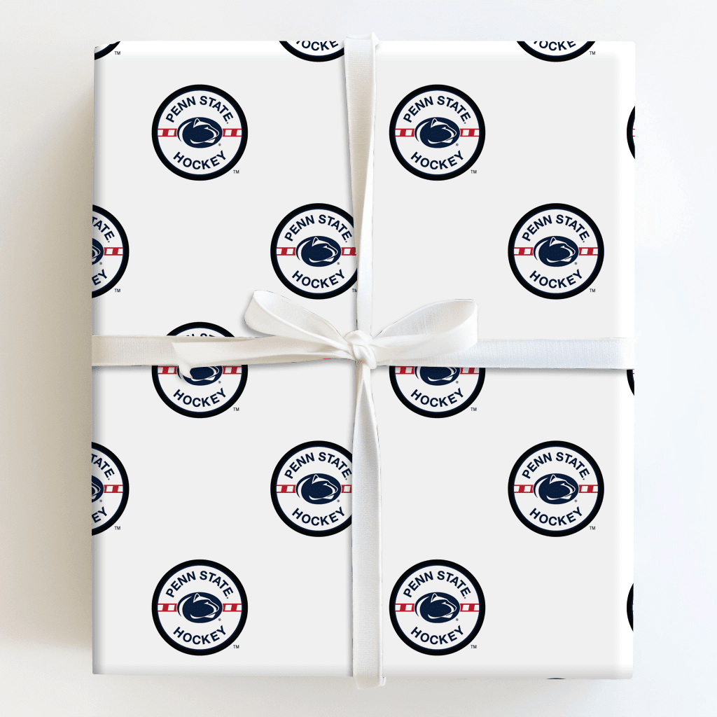 Frozen Roar - Christmas Wrapping Paper Roll - Gift Wrap for Holidays ...