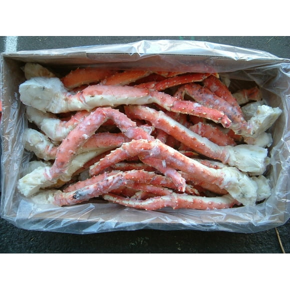 Crab Legs For Sale
