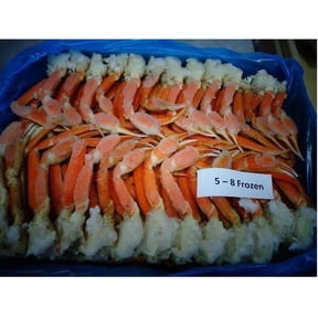 Frozen Crawfish