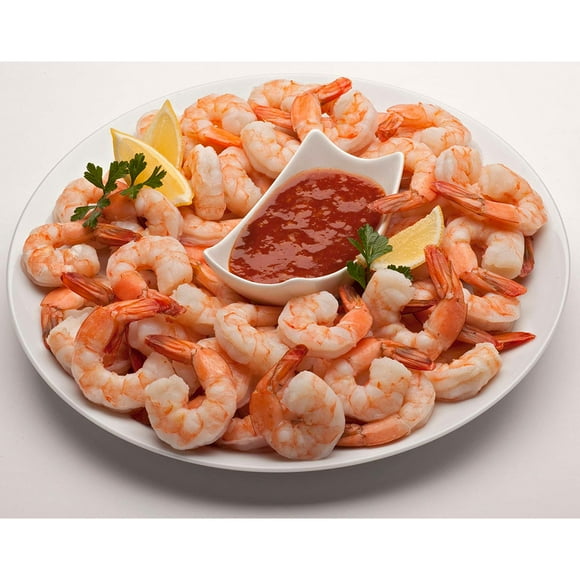 Frozen Shrimp