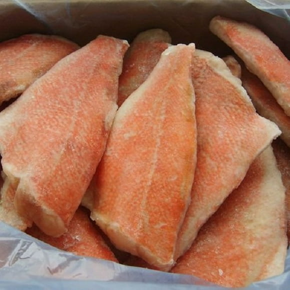 Frozen Fish Fillets