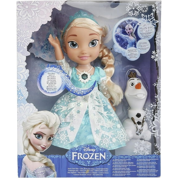 Disney Frozen Anna Baby Dolls
