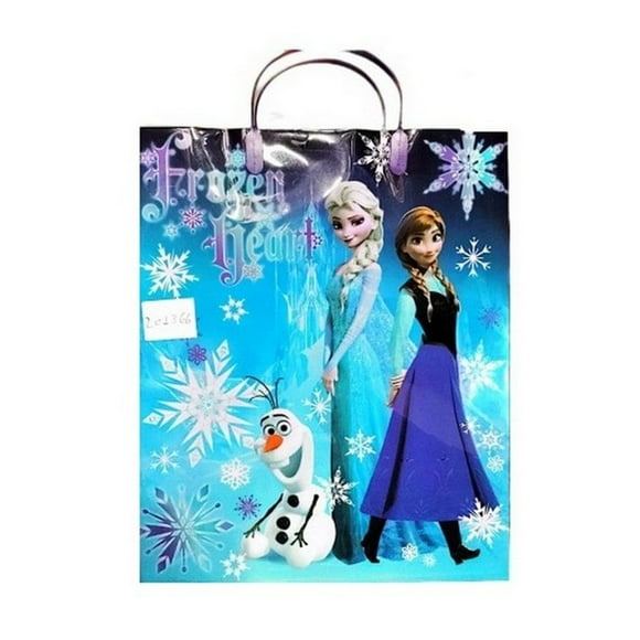 Frozen Gift Bags