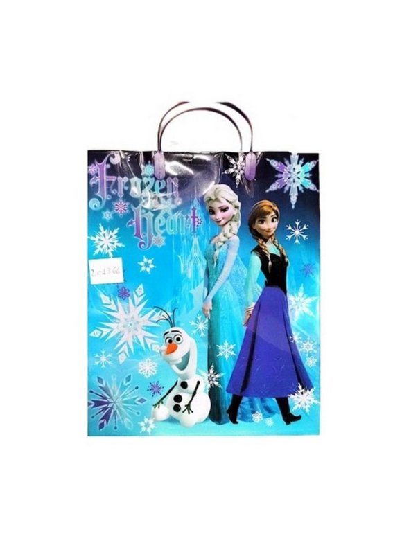 Frozen Greeting Cards & Gift Wrap in Frozen Party Supplies - Walmart.com