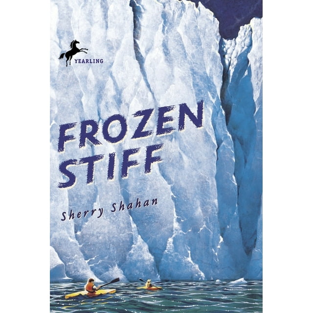 Frozen Stiff (Paperback) - Walmart.com