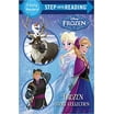 Step Into Reading: Disney/Pixar Story Collection: Step 1 and Step 2 ...