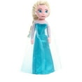 Frozen Talking Elsa Plush - Walmart.com