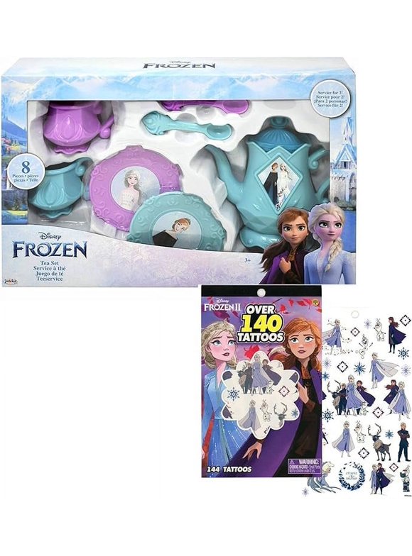 Frozen 2 Toys | Frozen Toys - Walmart.com