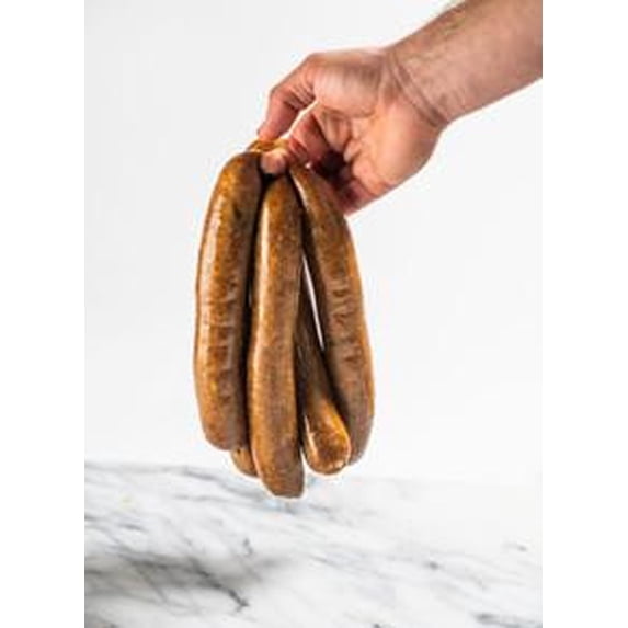 Best Stop Homemade Mild Boudin Sausage, Frozen, 16oz - Walmart.com