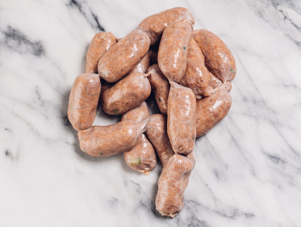 Frozen The Best Stop Original Boudin Party Links - Walmart.com