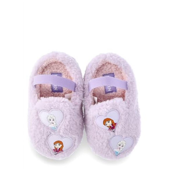 Disney Frozen Slippers